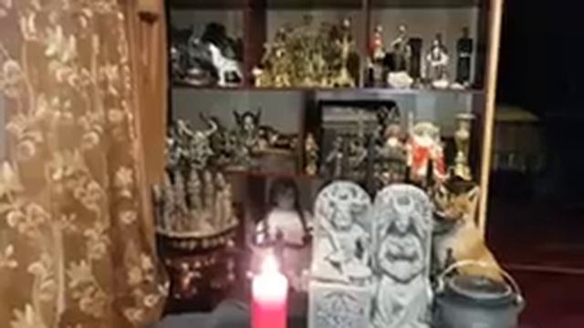 БУДЕТ ТАК КАК Я ХОЧУ... ПОДЧИНИТЬ ВОЛЕ... ДЛЯ ВСЕХ... ВЕДЬМИНА ИЗБА