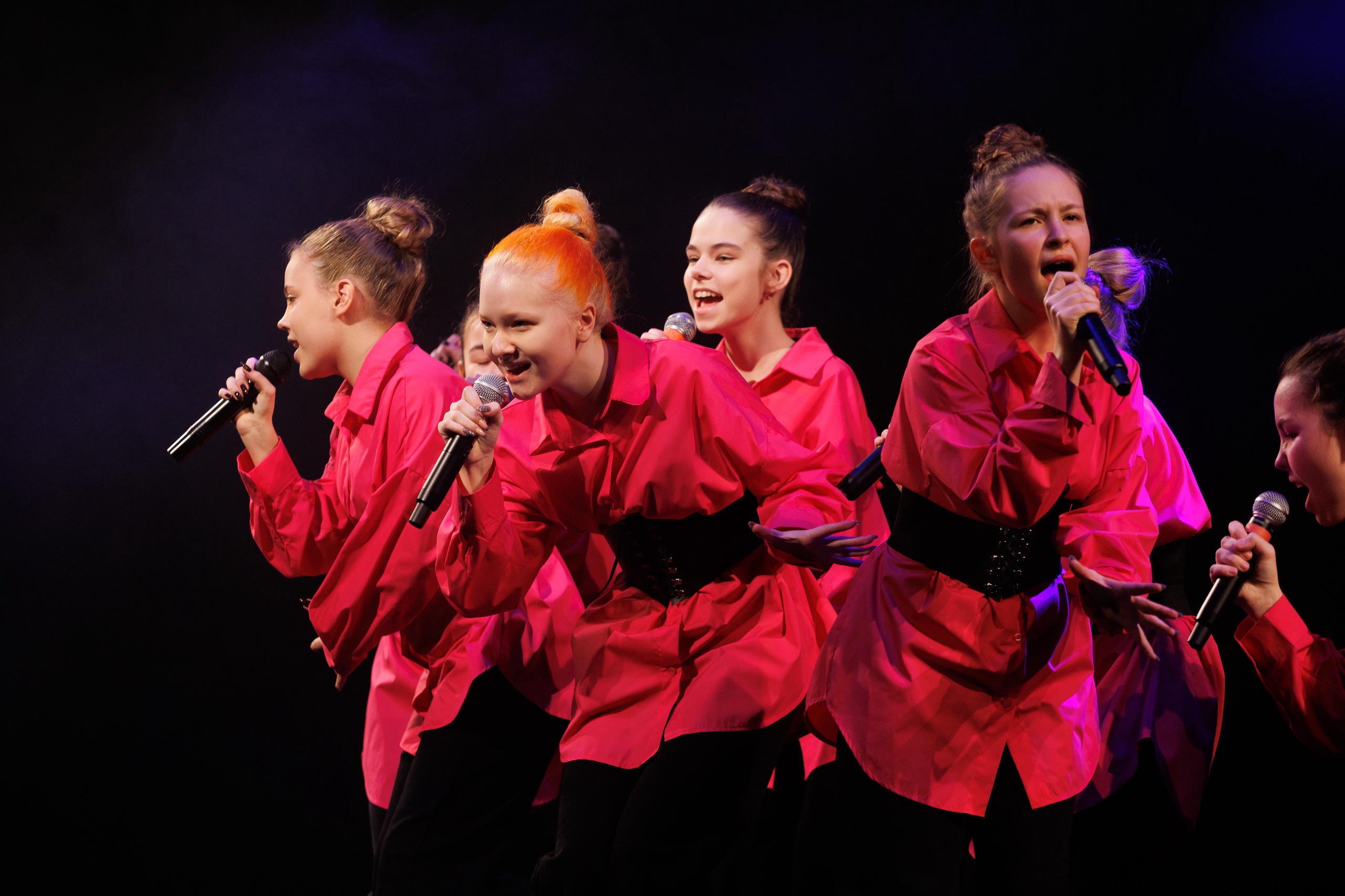 Шоу-группа Гравитация - Стрела (Cover Даны Соколовой)