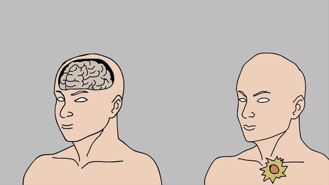 Оливер против Баки Baki VS Oliva (Боец Баки)