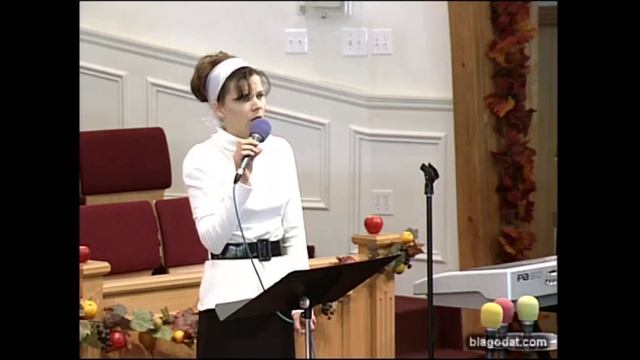 Выбор..- стих..