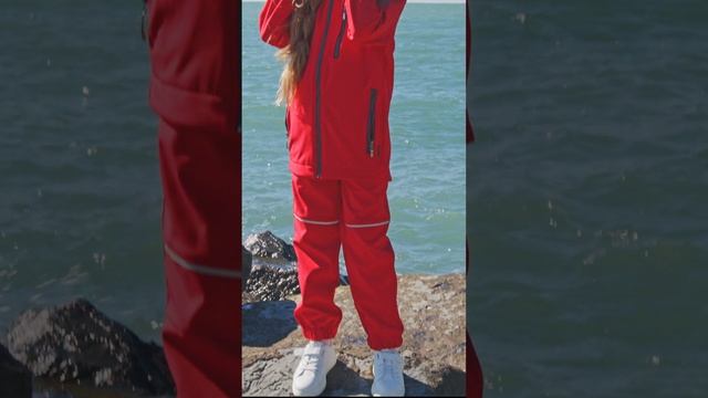 AJ-7501 красный