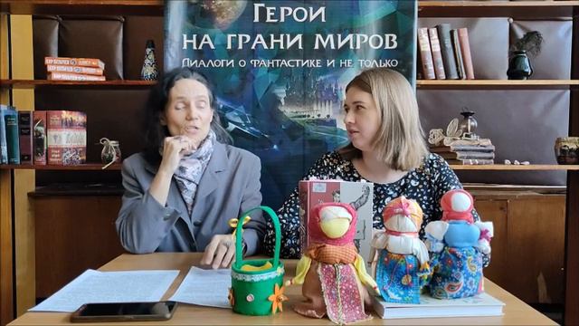 «Едва восходит полная Луна.»_ оборотни вокруг и внутри