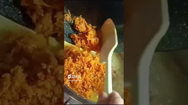 Кабачковая икра! Готовит муж! Squash caviar! My husband cooks!