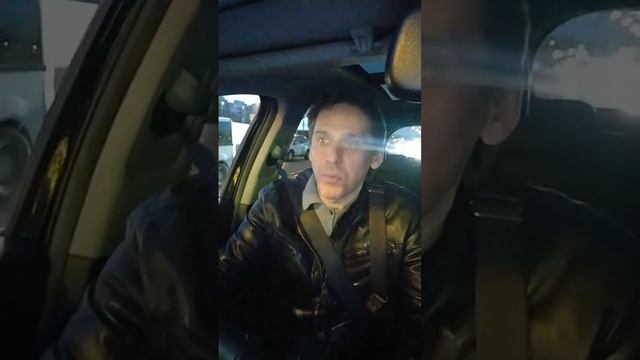 Юрий Батурин - Прямой эфир от 19.04.2021