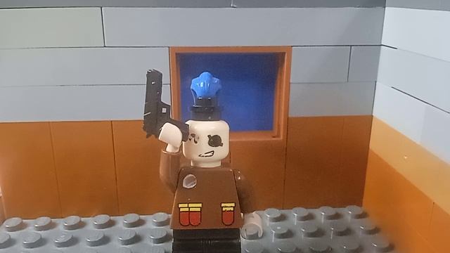 Обзор на стволы Сани