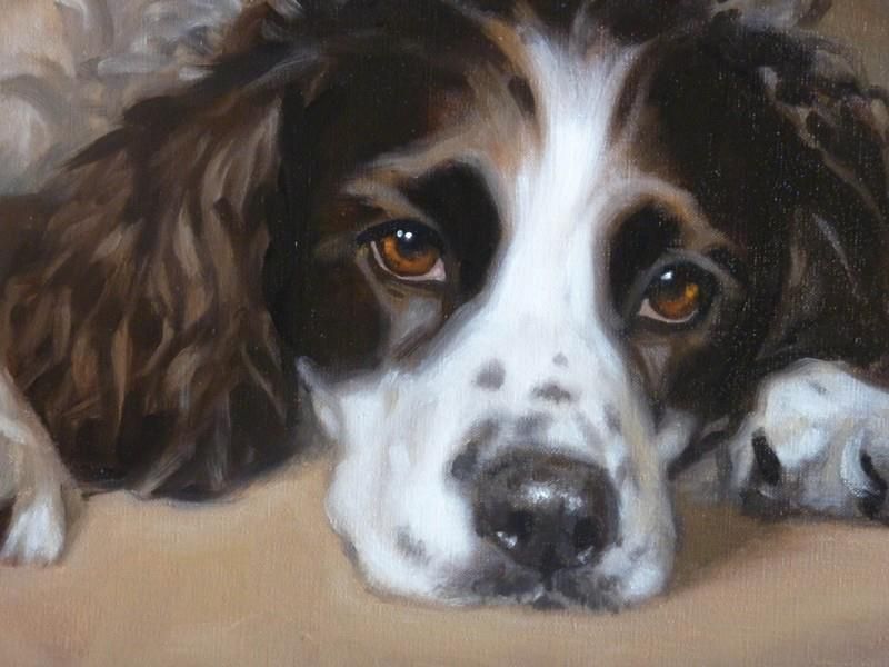 Антошка и Тимошка. Рассказ.