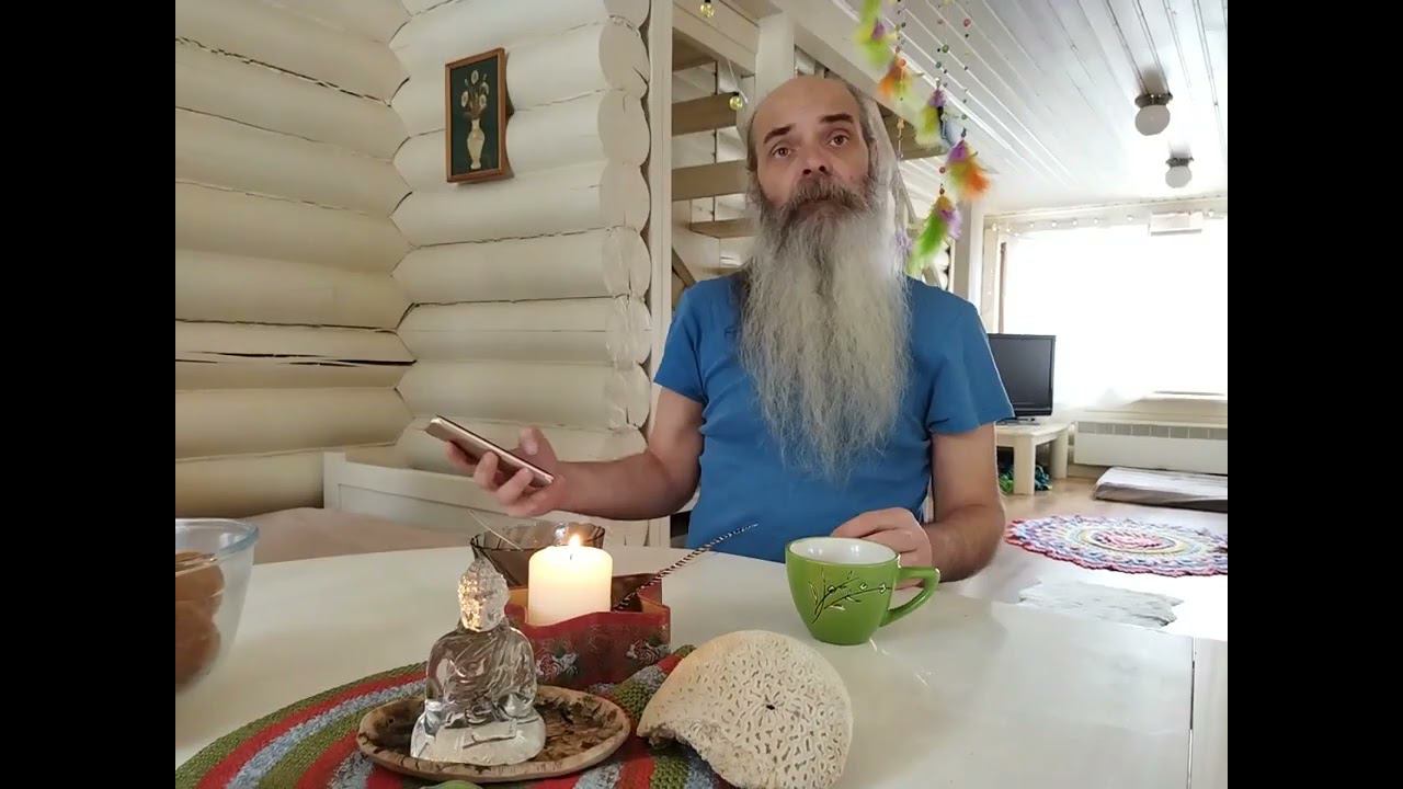 Что такое сказка.