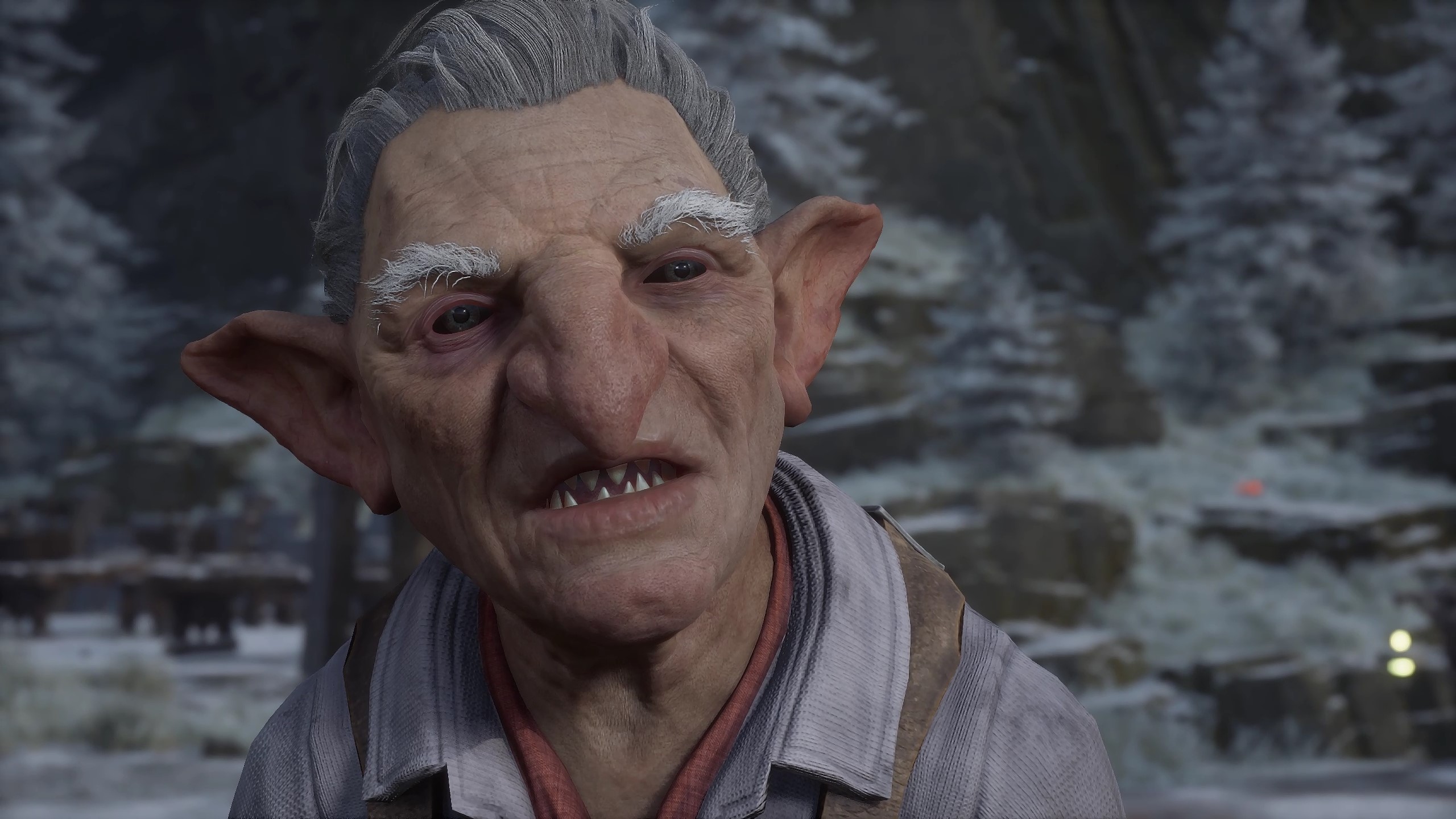 Hogwarts Legacy #21 Что-то на гоббледуке