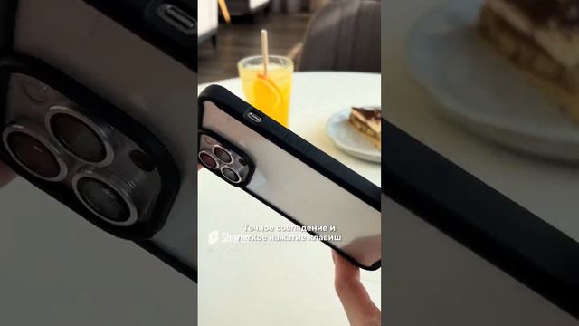 Обзор чехол X-ONE DropGuard 2S для iPhone 13 Чехол на iPhone _ оригинальный чехол на айфон