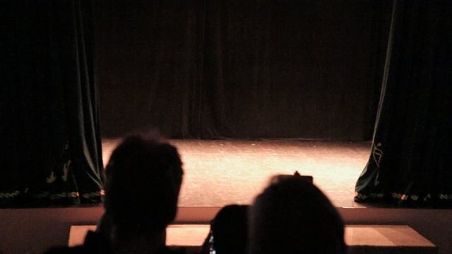 Спецвыпуск. Театральные острова. Часть 2