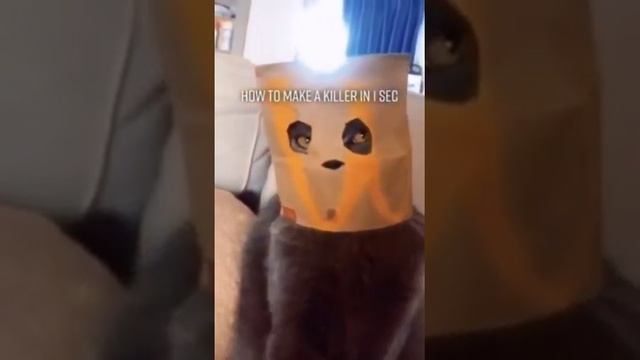 How to make killer in sec