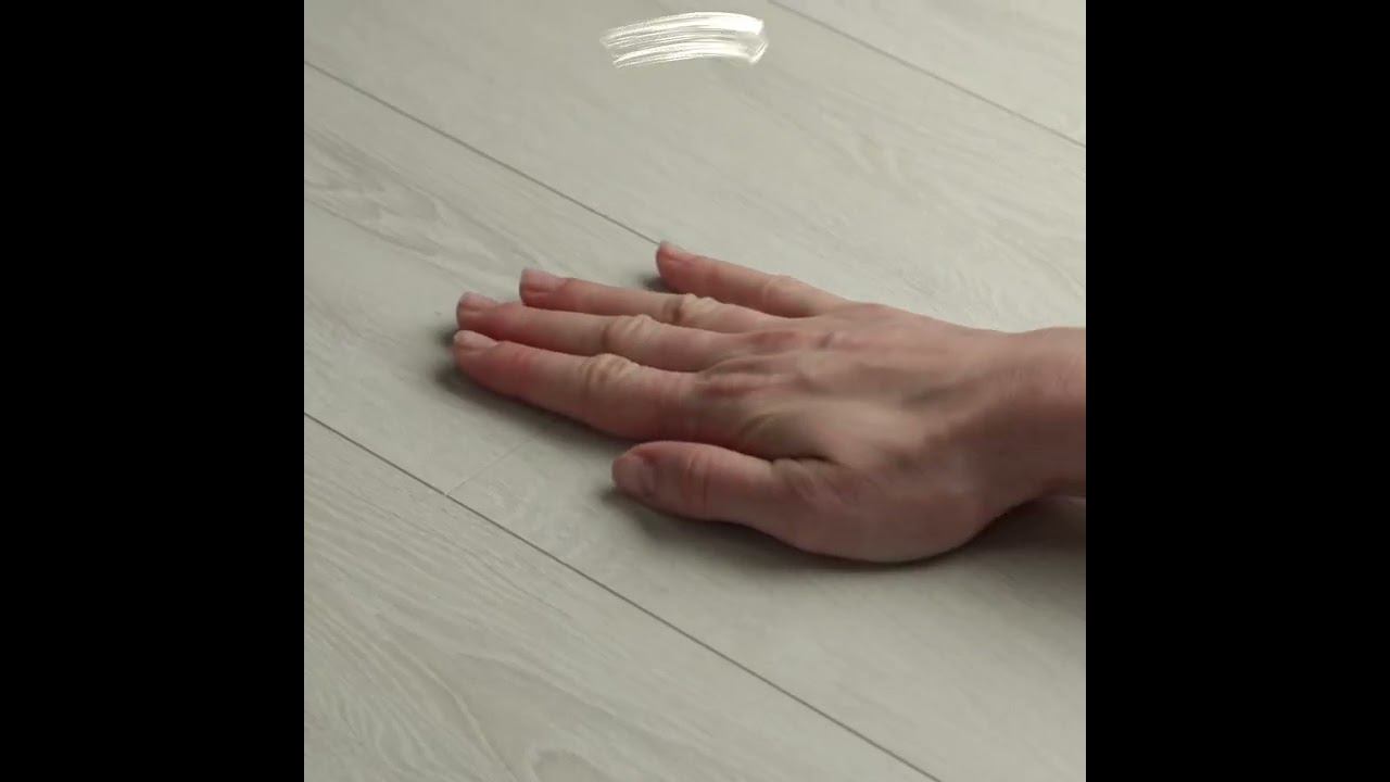 Ламинат AlixFloor 12 мм Дуб белый светлый. Артикул: ALX820