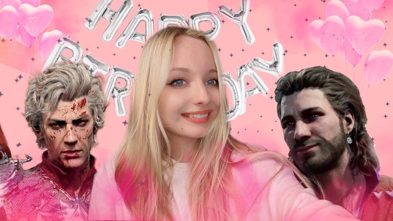 ДР СТРИМ! ◮ ◭ STREAM!