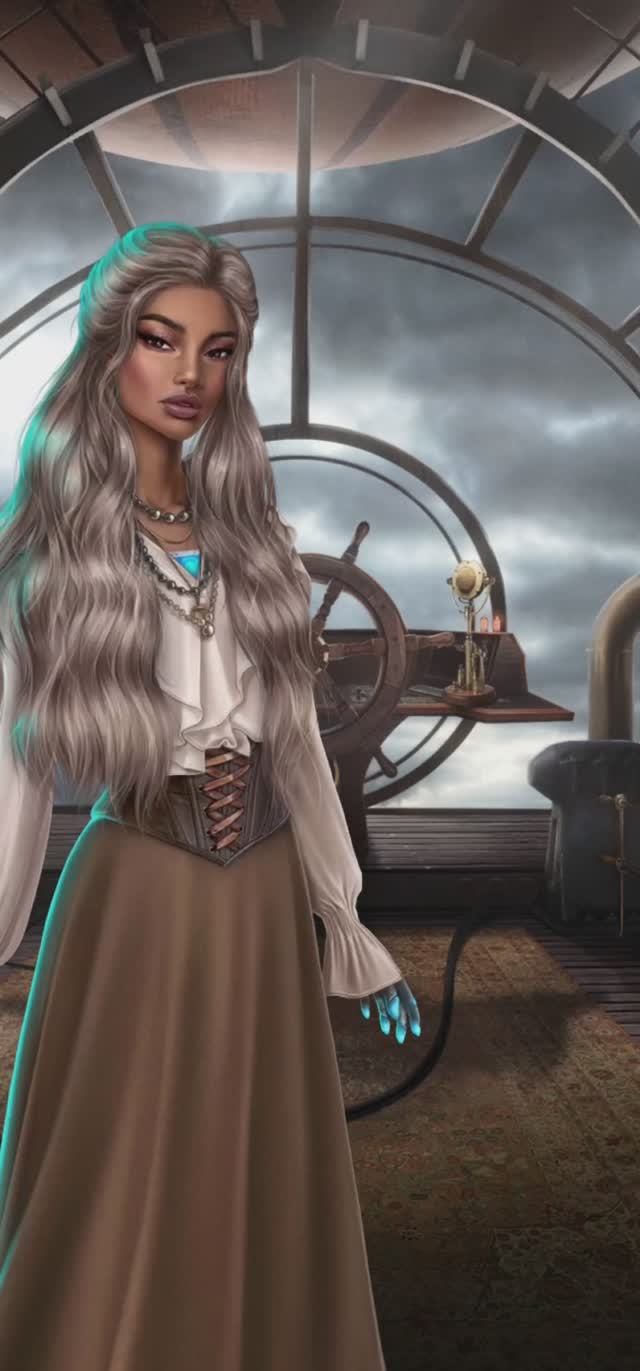 ГЛЭСТИН ТОЛКНУЛ ВНИЗ ✔️ "Грешный Лондон" 3 сезон 4 серия "Сомнения"