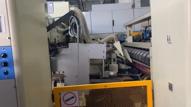 Foshsan Ever Young Opening House for Shinko FFG.mp4