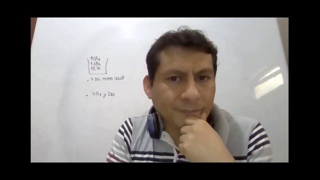 San Marcos REPASO 2021 | Semana 04 Raz. Matemático