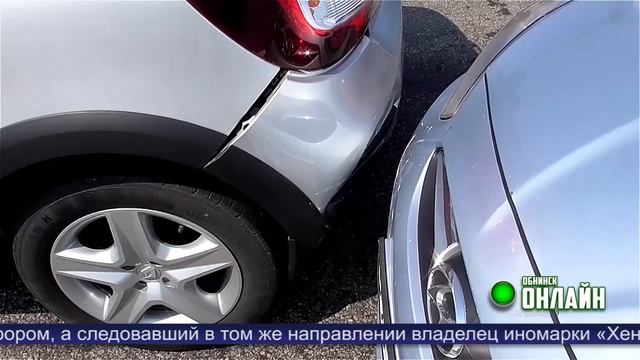 08.07.2022. Происшествия в городе Обнинске