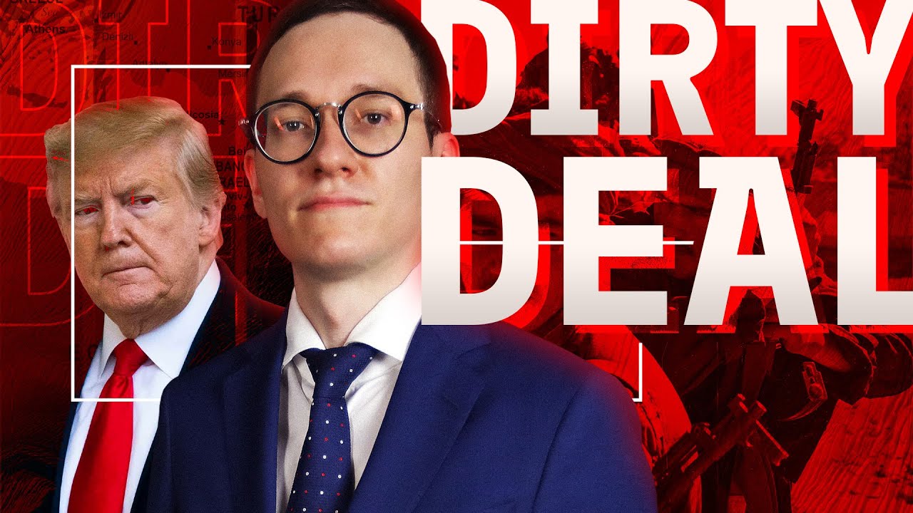 ТАЛИБАН и ГРУ за 15 минут. Грязная сделка века!