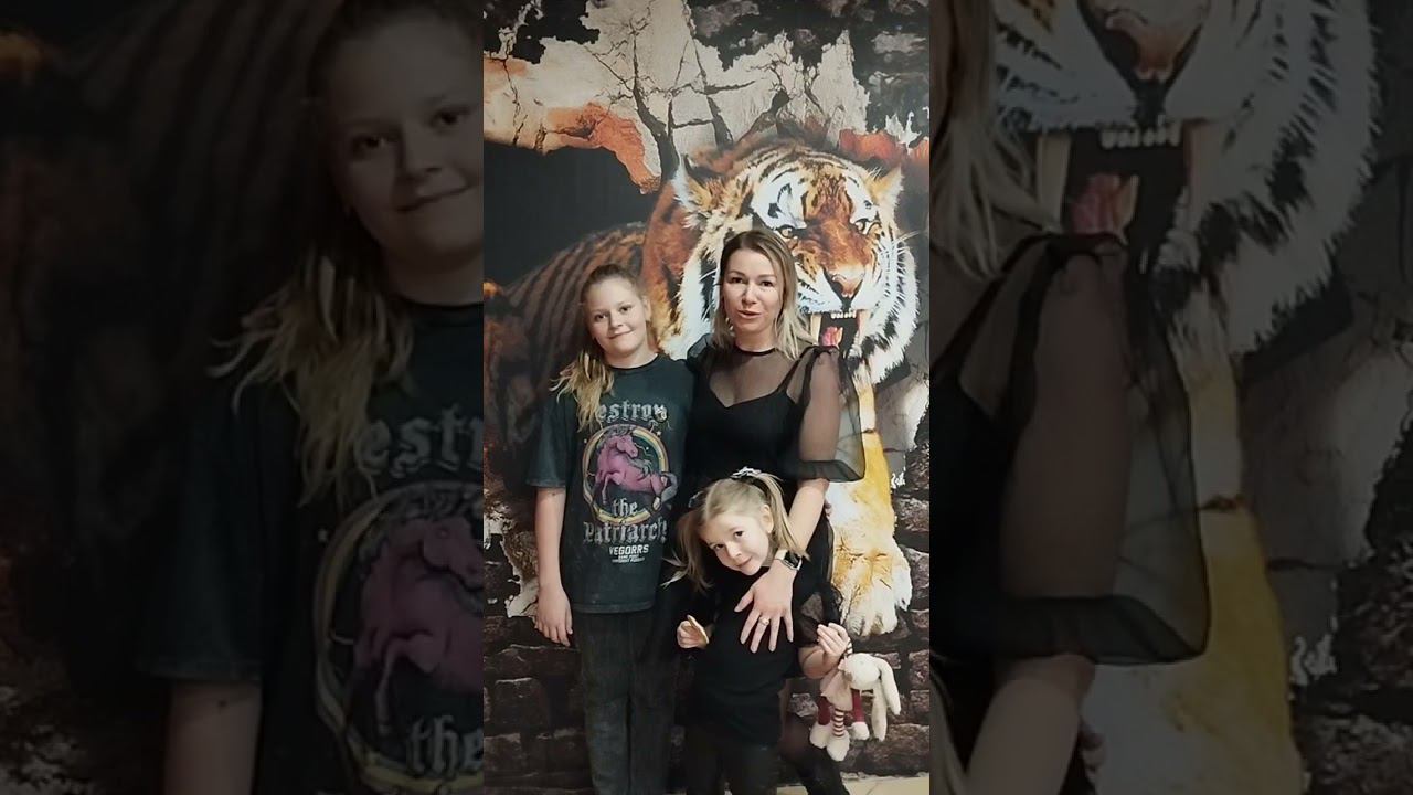 Отзыв с дня рождения семейного формата (март 2024), Старый Оскол