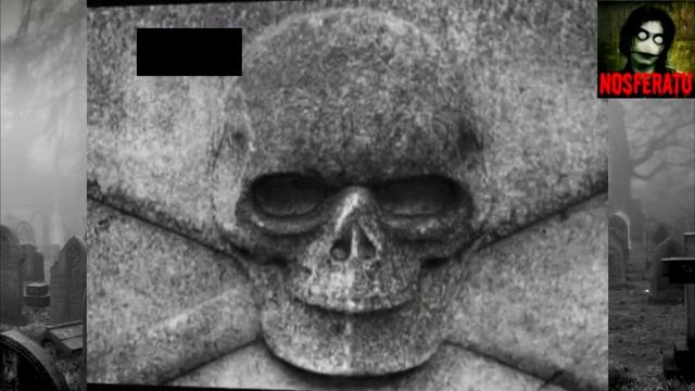 То, от чего стынет кровь - Могила проклятой дочери.mp4