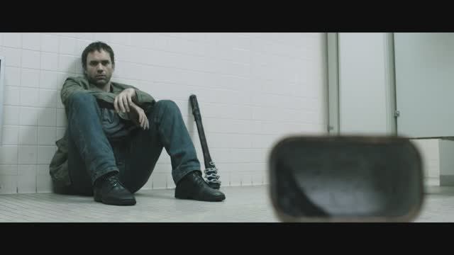 DARK THE KEEPER - F. Y. A..mp4