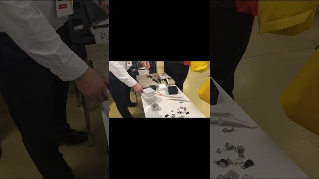 4 Всероссийский слёт электриков