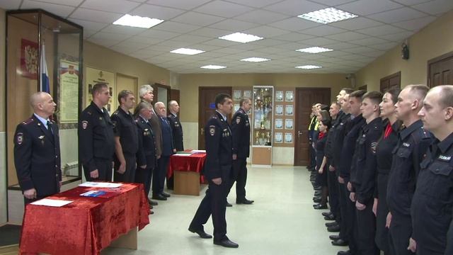 Выпуск программы "Правопорядок" от 10.11.2023