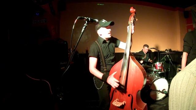 Stressor -Optical Illusion.