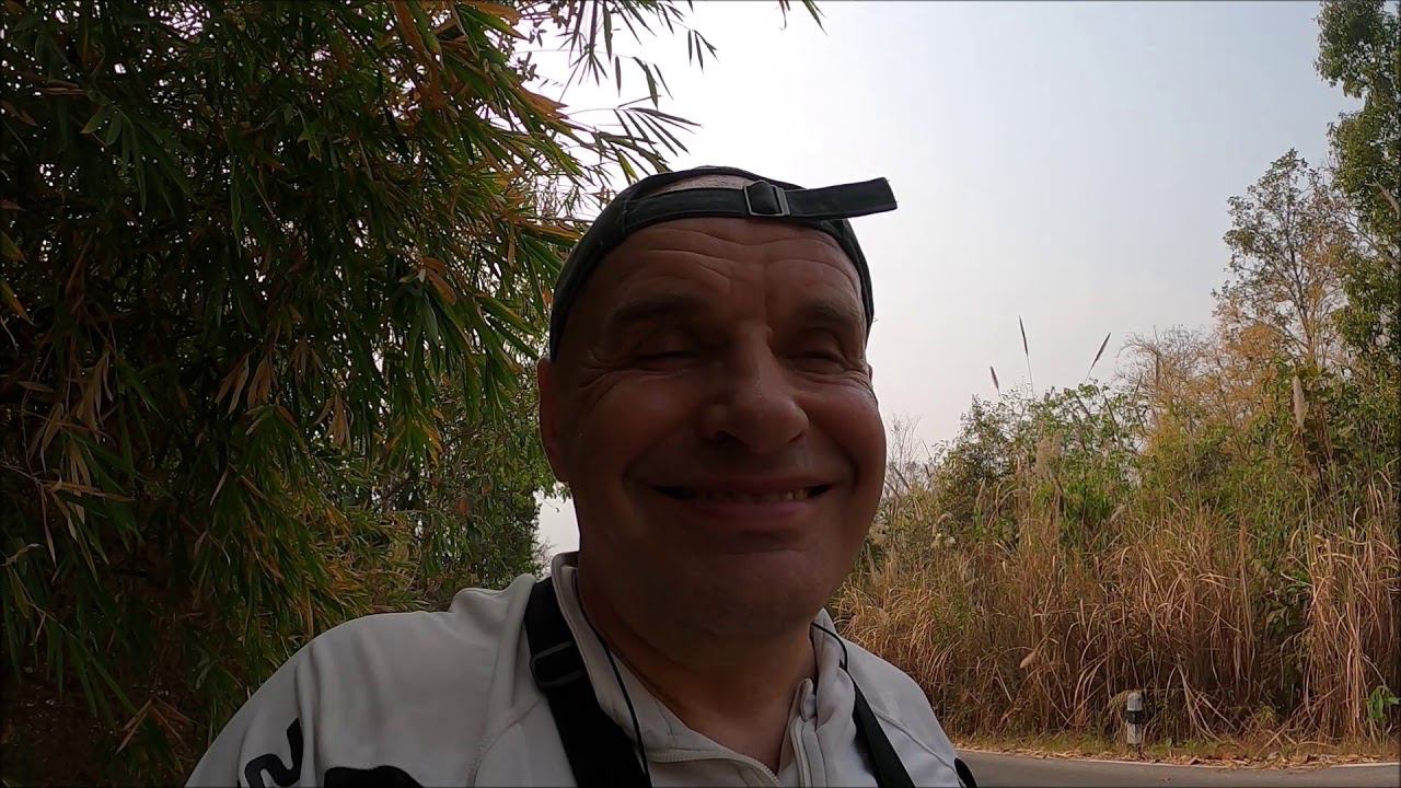 ВелоТай 2020 день шестой