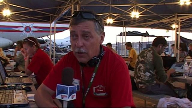 БРИФИНГ АВТОРИТЕТОВ (Константин Комков)