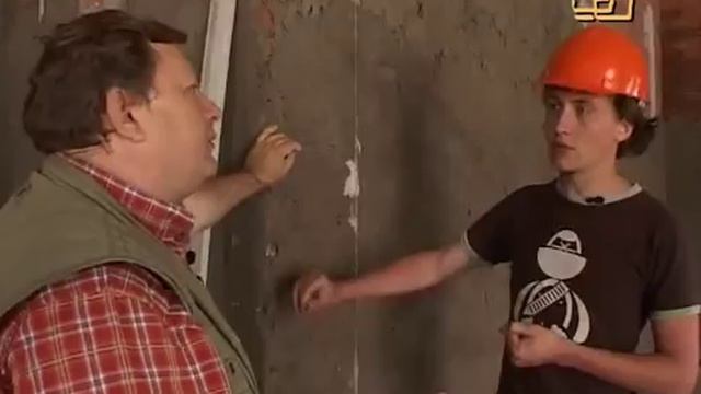 100 Штукатурка потолка и стен, маяки и их применение