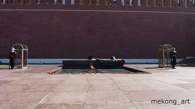 Неизвестный солдат