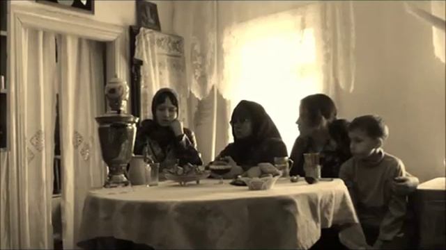 Дом - частица нашей души_ Черемховский район, с.Нижняя Иреть.mp4