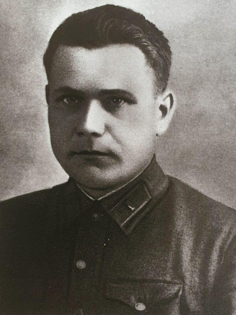 Брестская крепость, мифы и заблуждения - 3.Шабловский