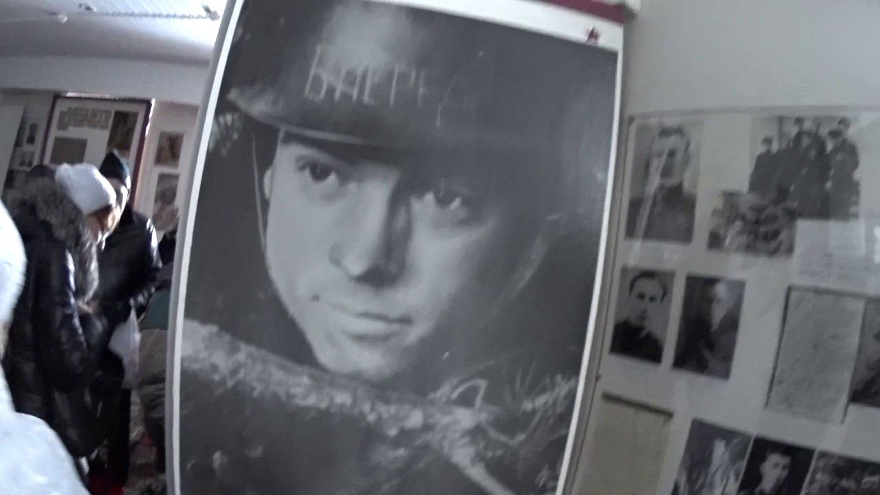 Музей Обороны Кавказа на Эльбрусе