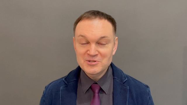 Видеовизитка. Сергей Копылов.