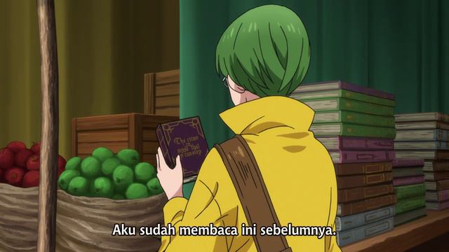 Nanatsu no Taizai Episode 11 Subtitle