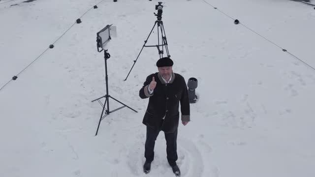 БЦ БИЗНЕС БОКС видеопрезентация БЦИнформ