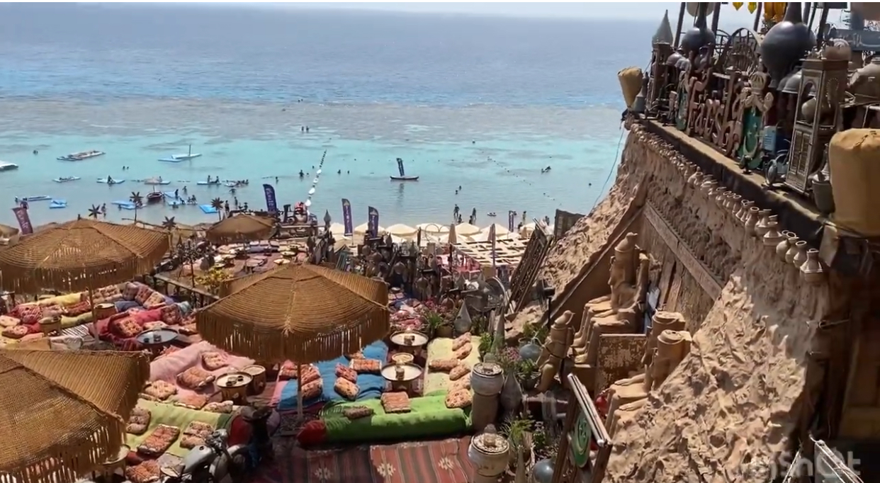 ?? ЕГИПЕТ 2024 / ОТЕЛЬ ЗА 14$ СУТКИ ВСЕ ВКЛЮЧЕНО / EL KHAN HOTEL 4* / ШАРМ ЭЛЬ ШЕЙХ /