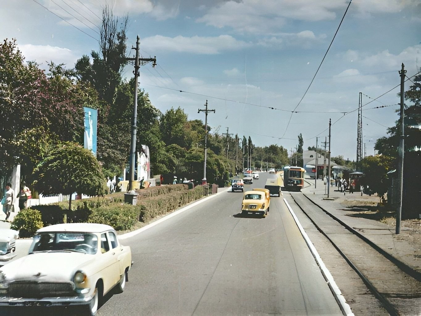 Мариуполь. 1978г. г. Жданов. Морская школа ДОСААФ