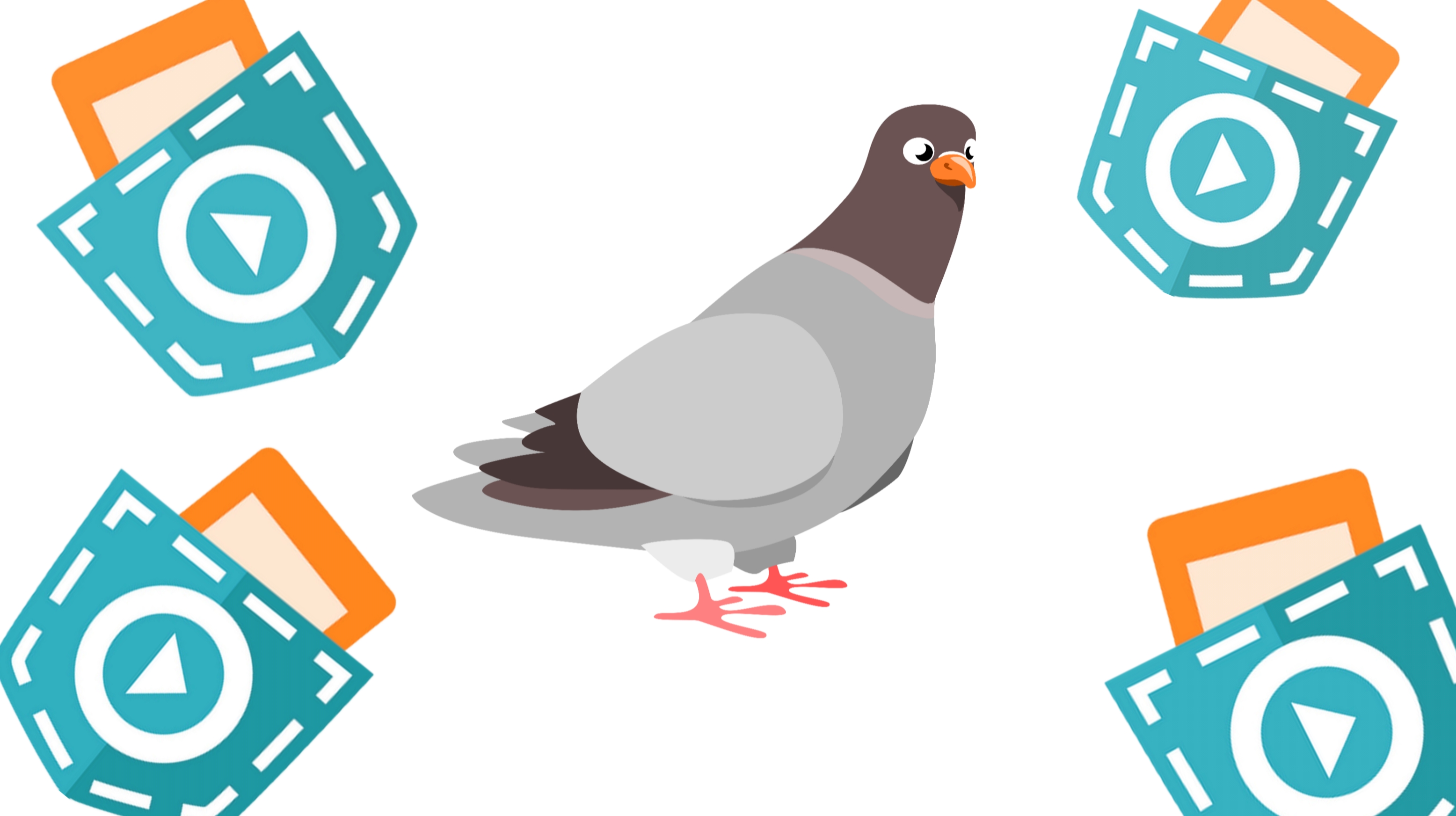 Повторил игру Курлык в покет код 🐦