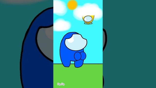 Amongus/АМОНГАС - ТРЕНДЫ ИЗ ТИК ТОКА