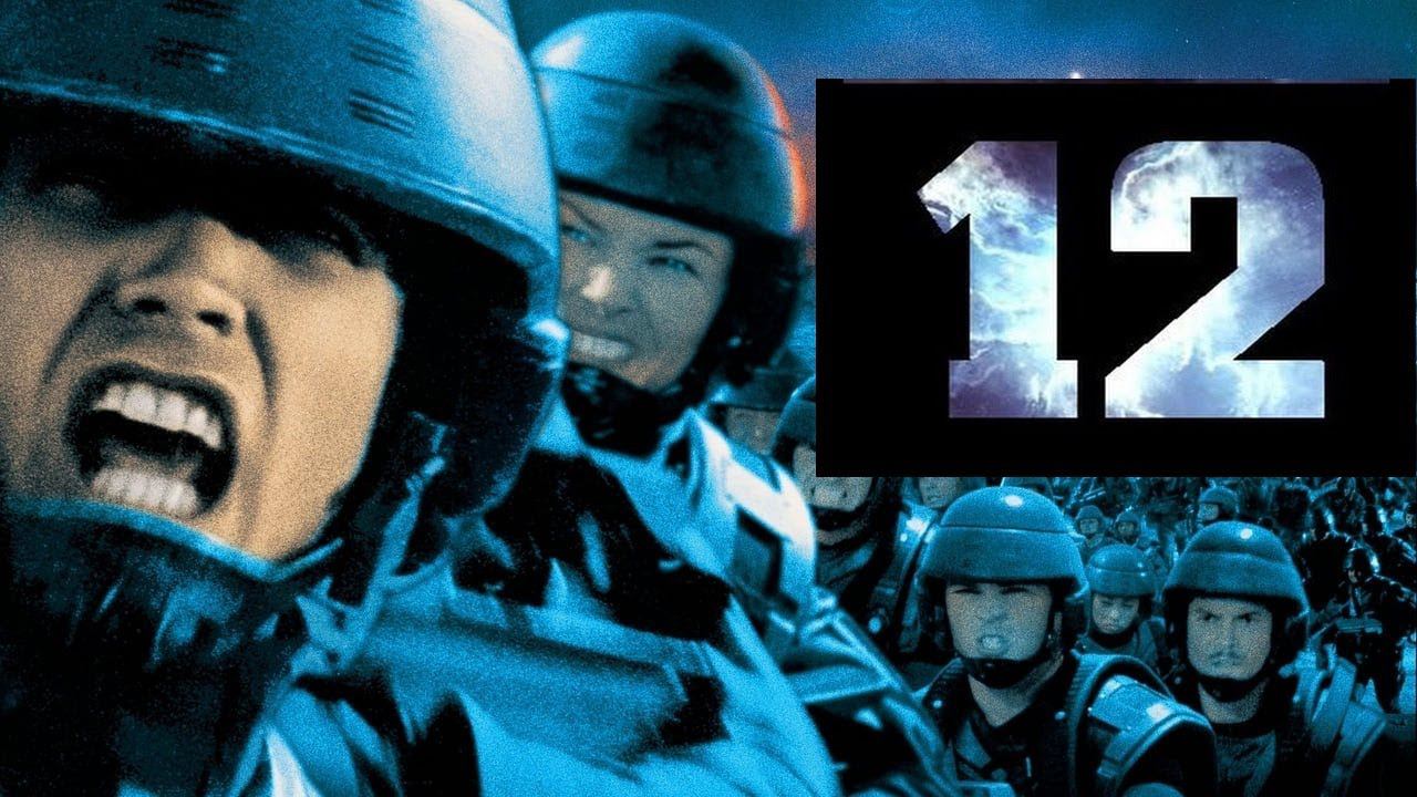 12 легендарных фильма 1997