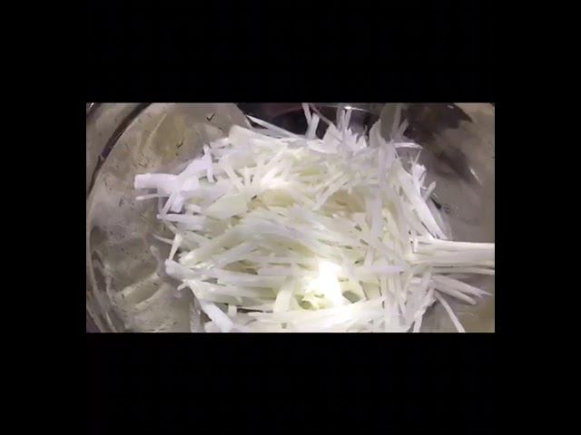 Салат по-кубански со специями Альфа Шеф от Адженис