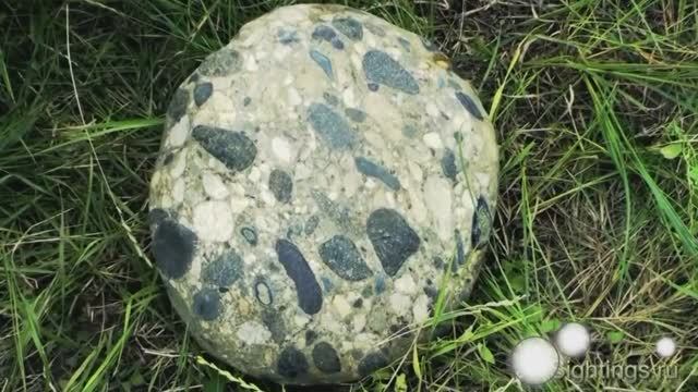 В ожидании появления КРУГОВ НА ПОЛЯХ. Вадим Чернобров