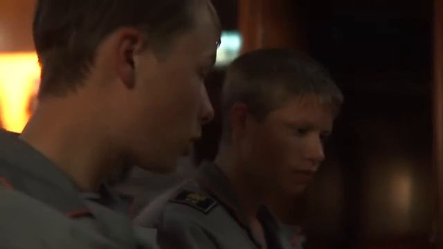 «Губерния» – фильм об экспедиции на яхтах к забытой Архипелагской губернии.