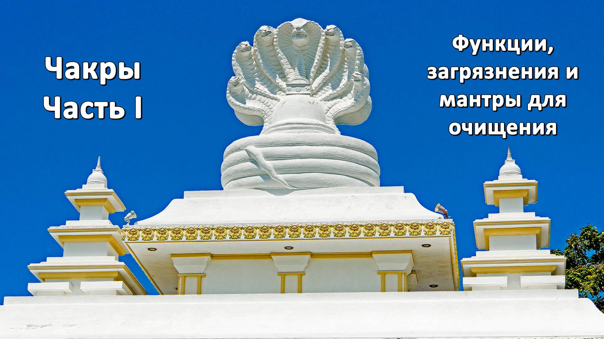 Чакры: функции, загрязнения и мантры для очищения