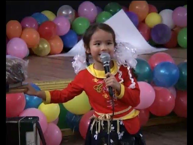 фильм на 20 летие ГРО ВОИ