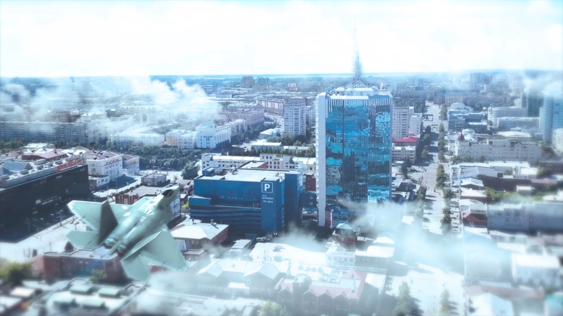 Инжиниринг и производство. Уральский инжиниринговый центр