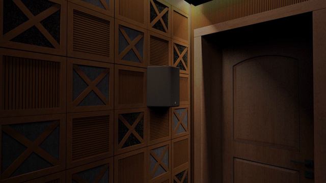 Персональный кинозал "Южные горки"